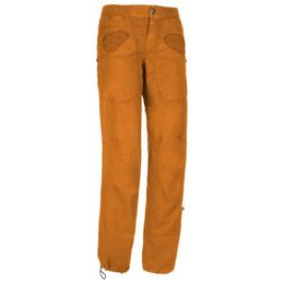 E9 - Women's Onda Flax - Boulderhose Gr XS orange