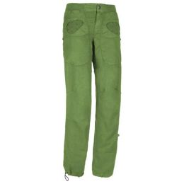 E9 - Women's Onda Flax - Boulderhose Gr L grün