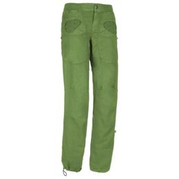 E9 - Women's Onda Flax - Boulderhose Gr XS grün