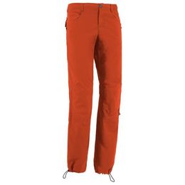 E9 - F-Mont1 - Boulderhose Gr XL rot