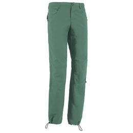 E9 - F-Mont1 - Boulderhose Gr XL türkis