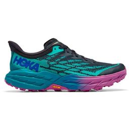 Hoka One One HOKA - Speedgoat 5 - Trailrunningschuhe US 9 - Regular | EU 42,5 bunt