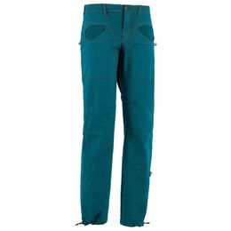 E9 - Rondo Flax2 - Boulderhose Gr S blau