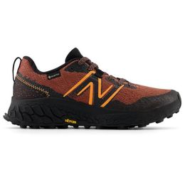 New Balance - Women's Fresh Foam X Hierro V7 GTX - Trailrunningschuhe US 8 | EU 39 schwarz