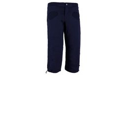 E9 - R3.2 - Shorts Gr XL blau