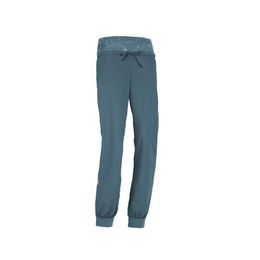 E9 - Women's Hit - Boulderhose Gr XXS blau