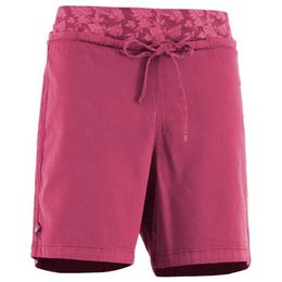 E9 - Women's Hit Short 2.3 - Shorts Gr XL rosa