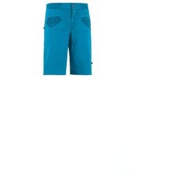 E9 - Rondo Short 2.2 - Shorts Gr XS blau