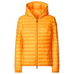 Save the Duck - Women's Alexis - Kunstfaserjacke Gr 0 - XS orange