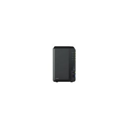 Captiva S75-440 NAS-Server, schwarz