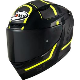 Suomy Track-1 Ninety Seven, Integralhelm