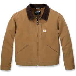Carhartt Rugged Flex Canvas Detroit, Textiljacke Damen