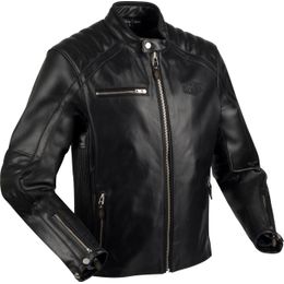 Segura Formula, Lederjacke
