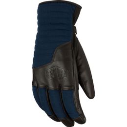 Segura Mitzy, Handschuhe wasserdicht