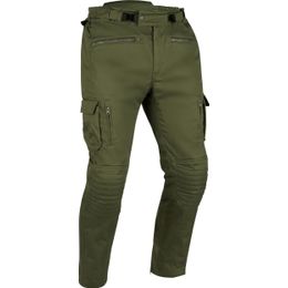 Segura Bora, Textilhose wasserdicht