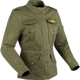 Segura Tabata, Textiljacke wasserdicht Damen