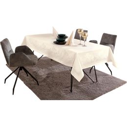 Curt Bauer Tischdecke