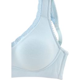 Petite Fleur B&uuml;gelloser BH