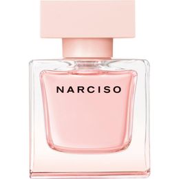 Narciso Rodriguez NARCISO CRISTAL EDP für Damen 50 ml