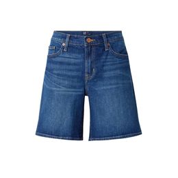GAP Jeans female Blue size 34