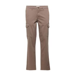 Jack & Jones Jack & Jones Cargo Pants 'OLLIE BOWIE' male Brown size 31