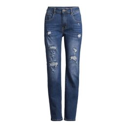 Aéropostale Jeans female Blue size 36