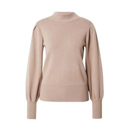 Y.A.S Yas Sweater 'YASFonny' female Brown size XS