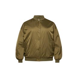 River Island Plus Jacke Damen Größe XXXL/4XL oliv