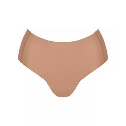 Sloggi Slip 'ZERO Feel 2.0' Damen Gr&ouml;&szlig;e L cappuccino