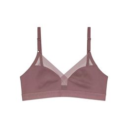 Triumph Bra 'Shape Smart N' female Pink size 4