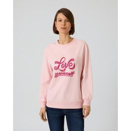 Judith Williams "Love Yourself" Sweatshirt