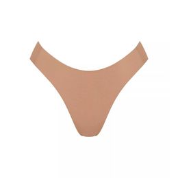 Sloggi Panty 'Zero Feel 2.0' female Brown size L