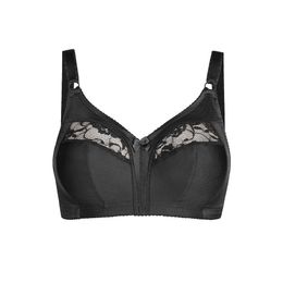 Teyli Bra 'Andorra' female Black size 110