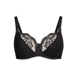TEYLI BH 'Anastasia' Damen Gr&ouml;&szlig;e 80 schwarz
