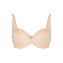 TEYLI BH 'Amelia' Damen Gr&ouml;&szlig;e 70 beige