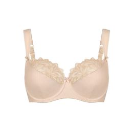 TEYLI BH Damen Größe 65 beige