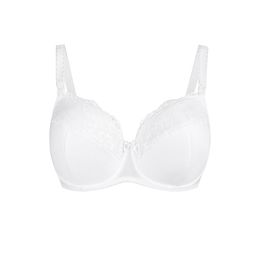 Teyli Nursing Bra female White size 100
