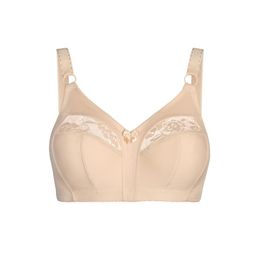 Teyli Bra 'Andorra' female Beige size 65