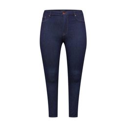 Only CARMAKOMA High-waist-Jeans Mila (1-tlg) Plain/ohne Details