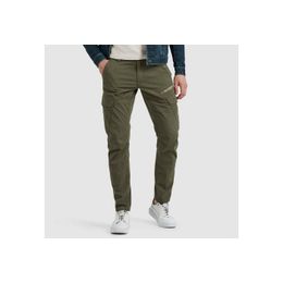 PME-Legend PME LEGEND Stoffhose NORDROP CARGO STRETCH TWILL