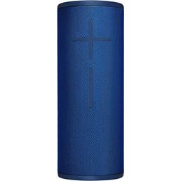 Ultimate Ears UE Megaboom 3 Lagoon Blue Bluetooth-Lautsprecher