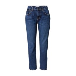 Pepe Jeans Jeans 'Violet' Damen Gr&ouml;&szlig;e 30 dunkelblau