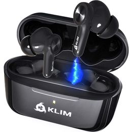 Klim Pods Bluetooth-Kopfhörer (Bluetooth