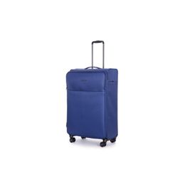 Stratic Weichgepäck-Trolley Stratic Light + Trolley 80 cm 4 Rollen erweiterbar