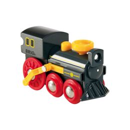 Brio® Spielzeug-Eisenbahn World Westernlok