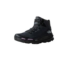 The North Face Boots 'VECTIV FASTPACK' Damen Größe 40.5 schwarz / weiß