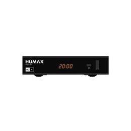 Humax ECO II HD+ SAT-Receiver (1080p Full HD