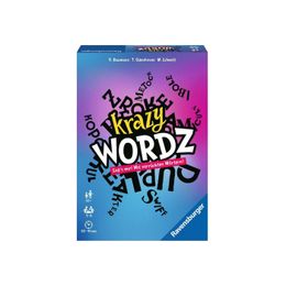 Ravensburger Spiel, Krazy Words