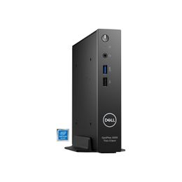 Dell OptiPlex 3000 Thin Client (C83DR) PC (Jasper Lake)