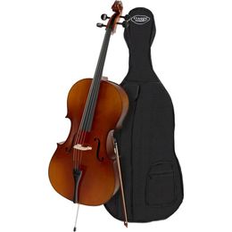 Classic Cantabile Cello Student Cello in 4/4 Größe